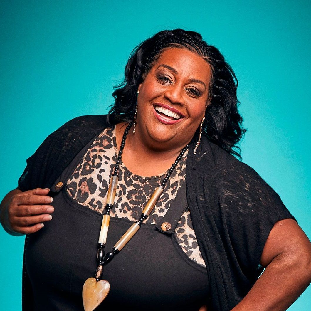 Alison Hammond | Awards Host & Presenter | Speakers Corner
